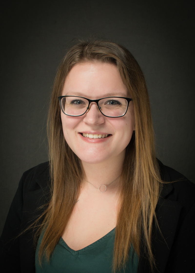 Samantha Case Aide | Forever Families