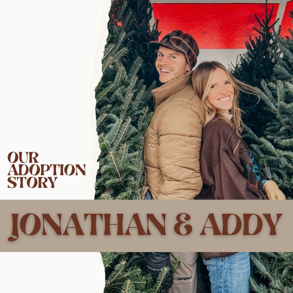 Jonathan & Addy | Forever Families